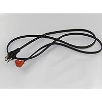 Amazon.com: Engine Block Heater Cord compatible with 2005 6.6L Duramax ...