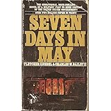 Amazon.com: Seven Days in May: A Novel: 9781443453493: Izzo, Kim: Books