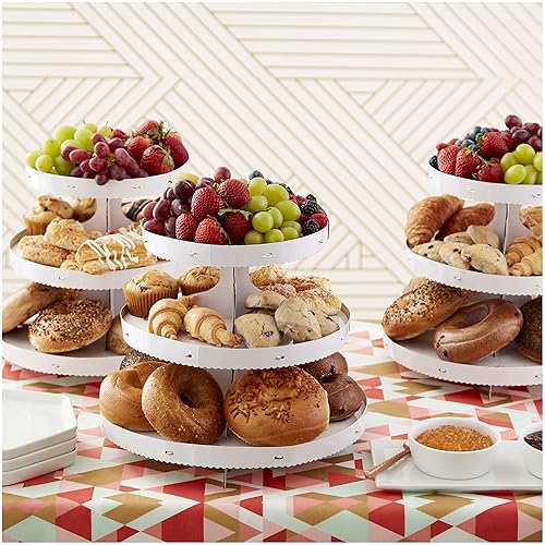 Wilton 3 Tier Cupcake Stand