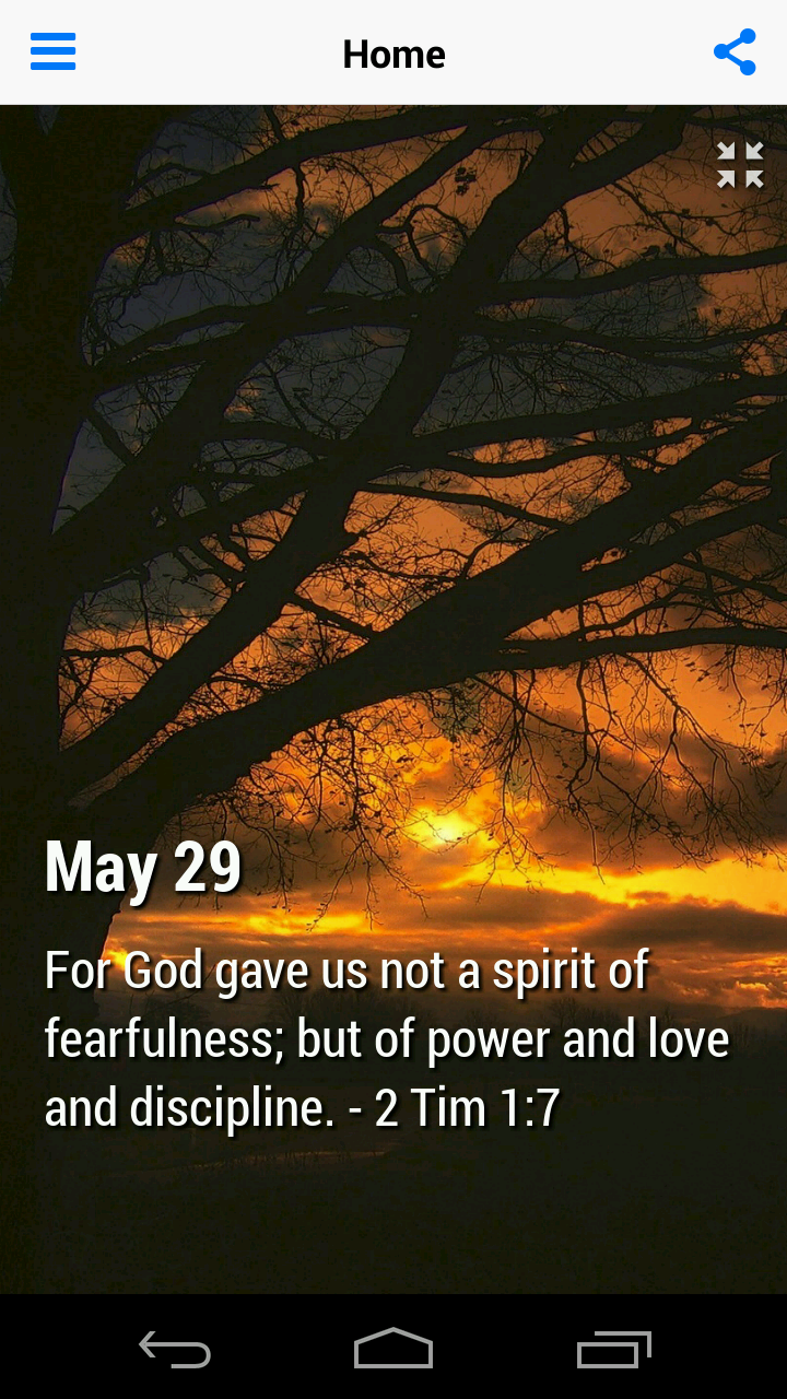 Amazon.com: Daily Prayer Guide - Bible Devotion (Lite): Appstore for ...