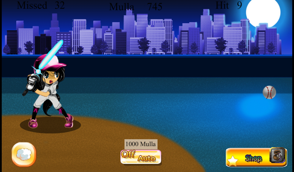 Kids Baseball Peko Hyaku:Amazon.com:Appstore for Android