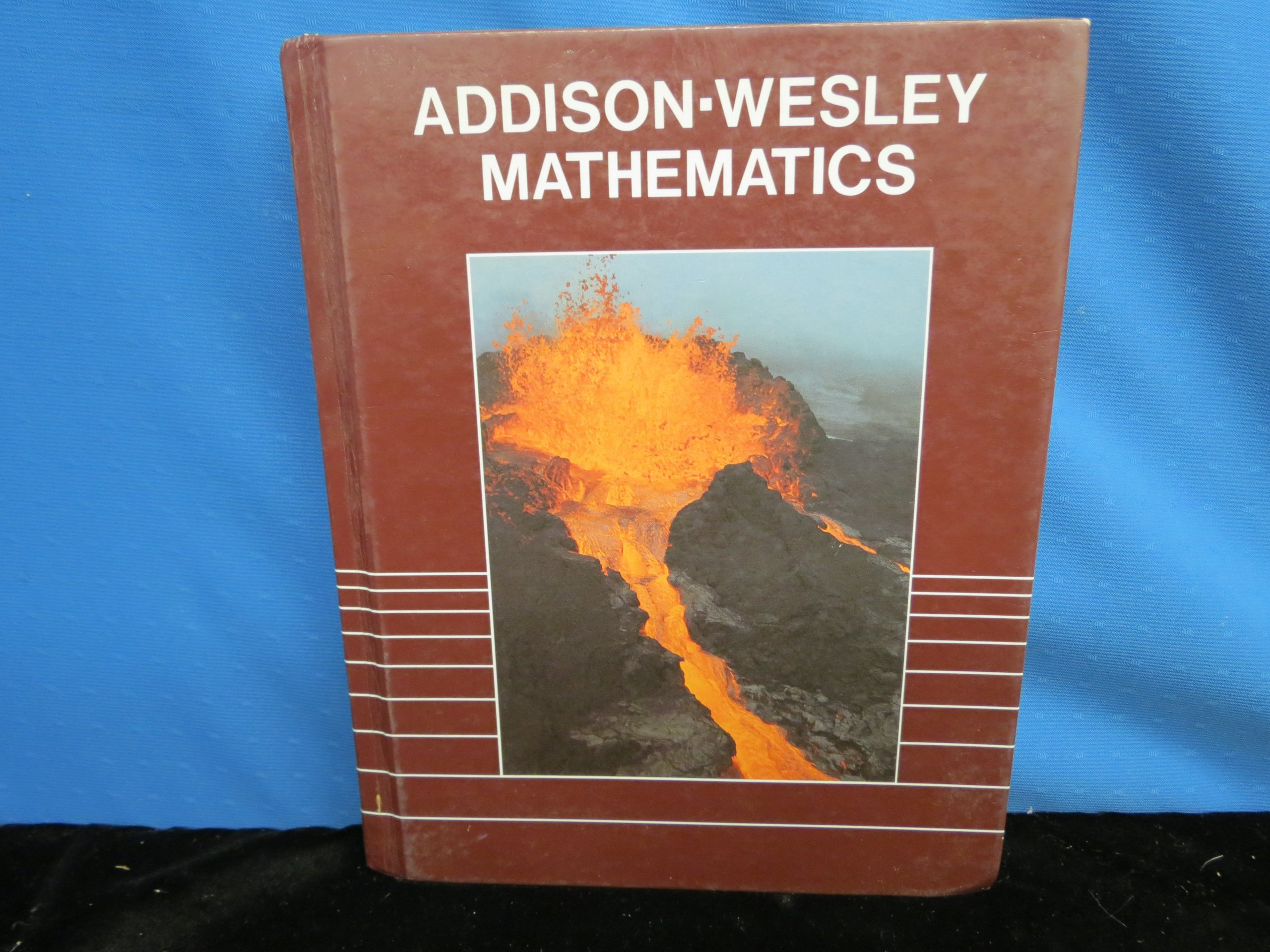 These weird retro future math textbooks we got in school in the 90s : r ...