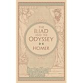 Amazon.com: The Iliad and The Odyssey Boxed Set: 9780670779642: Homer ...