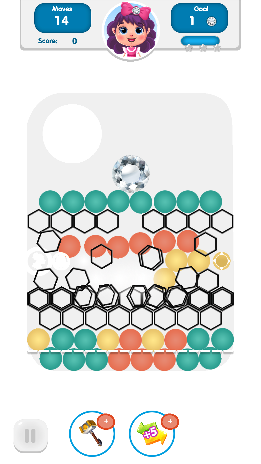 Connect Balls - Free Puzzle Game:Amazon.in:Appstore for Android
