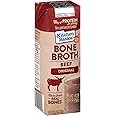 Amazon.com : Kitchen Basics Original Chicken Bone Broth, 8.25 fl oz ...
