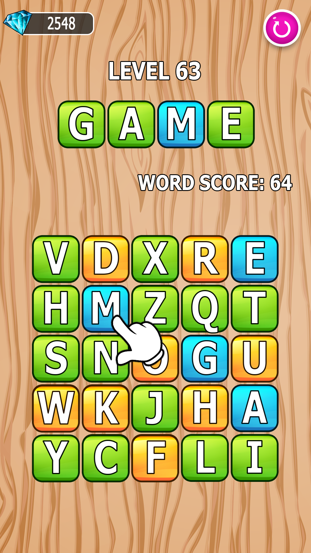 Wordus new wordle daily word challenge game 2022 with wordly wording ...