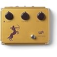 Amazon.com: Warm Audio Centavo Professional Overdrive Pedal : Musical ...