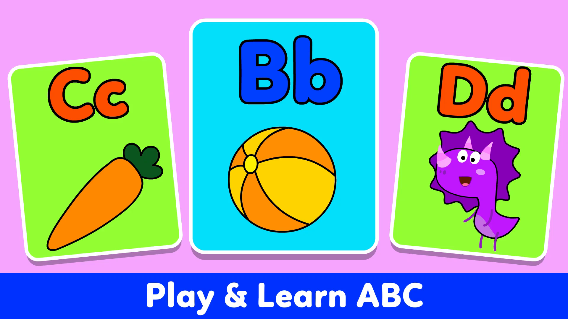 ABC Tracing & Phonics Games for Kids - App on Amazon Appstore