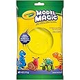Amazon.com: Crayola Model Magic 4 oz, Yellow, 57-4434 : Toys & Games