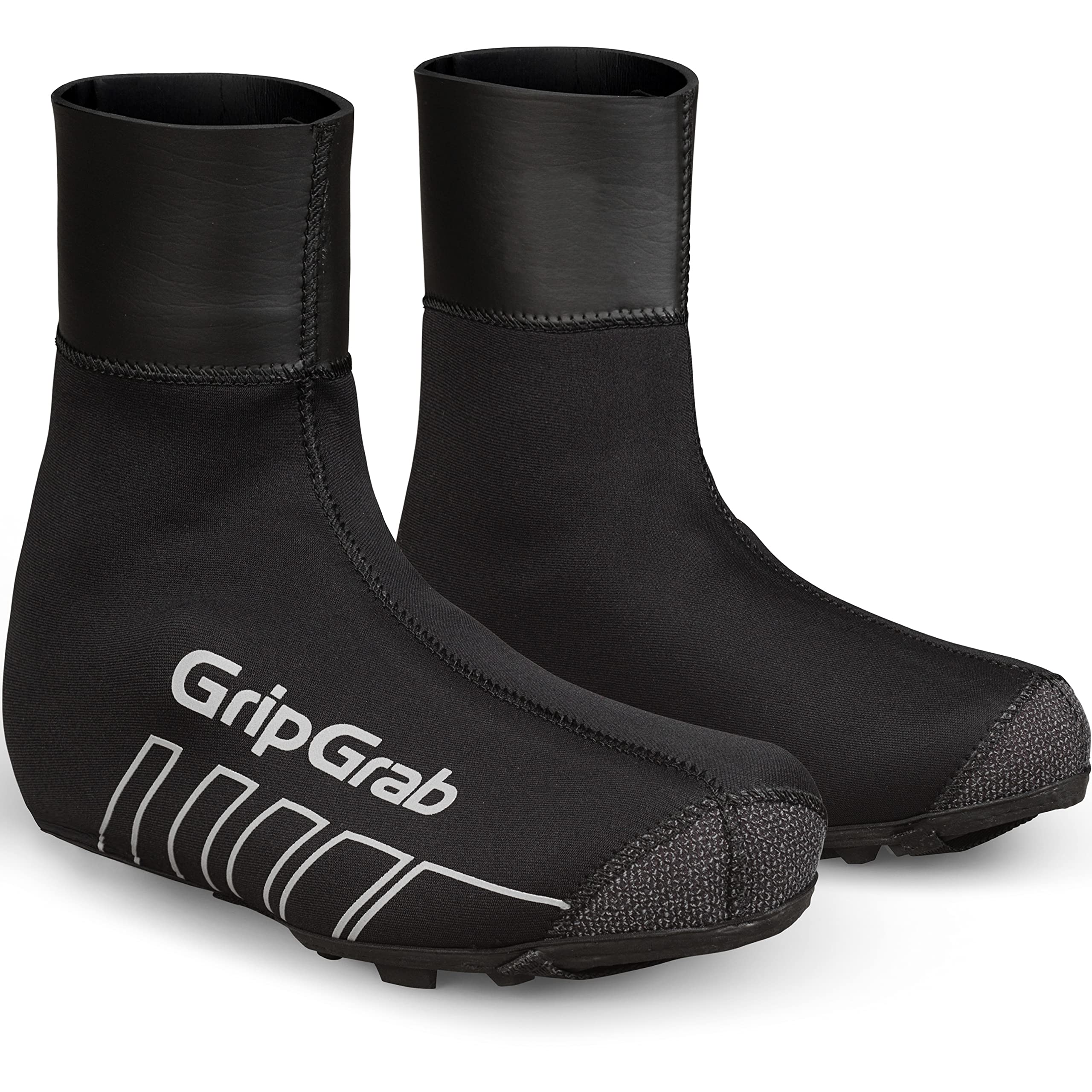 XXXL GripGrab RaceThermo X Waterproof Winter Gravel MTB Cycling Shoe ...