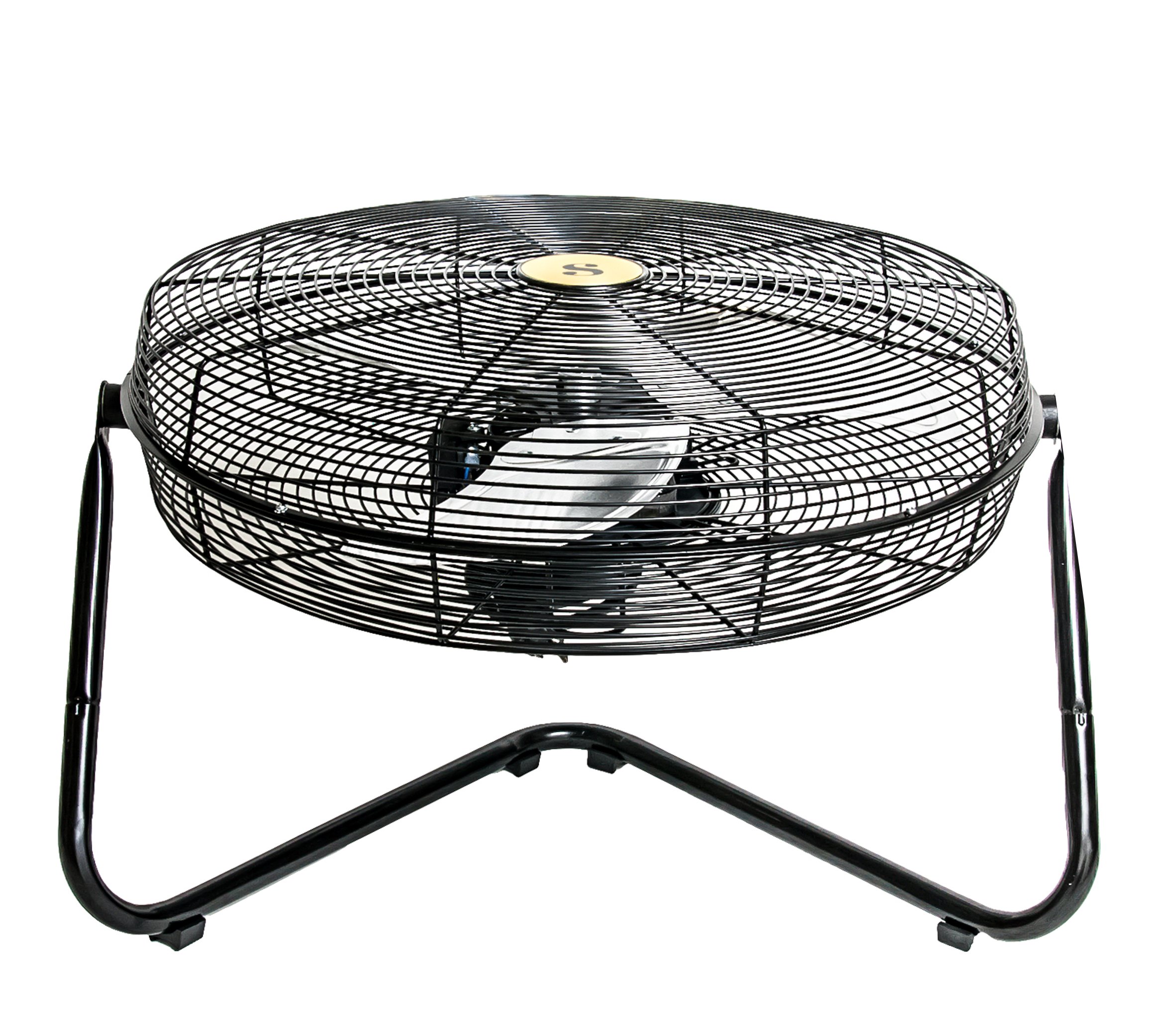 B-Air Firtana-20X Multipurpose High Velocity Fan - 20 inch Floor Fan ...