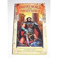 Thieves' World (Thieves' World Book 1): Robert Asprin, Lynn Abbey ...