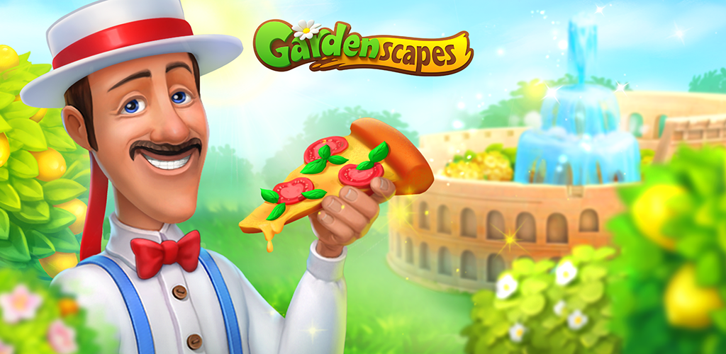 Amazon.com: Gardenscapes