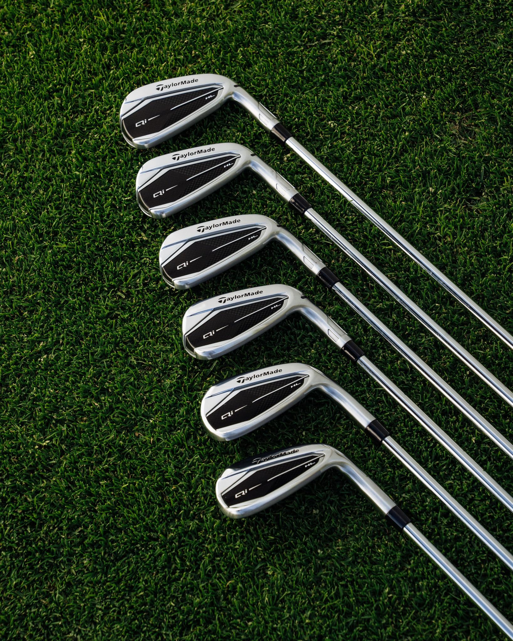 Mua Qi Iron Set trên Amazon Mỹ chính hãng 2024 | Fado