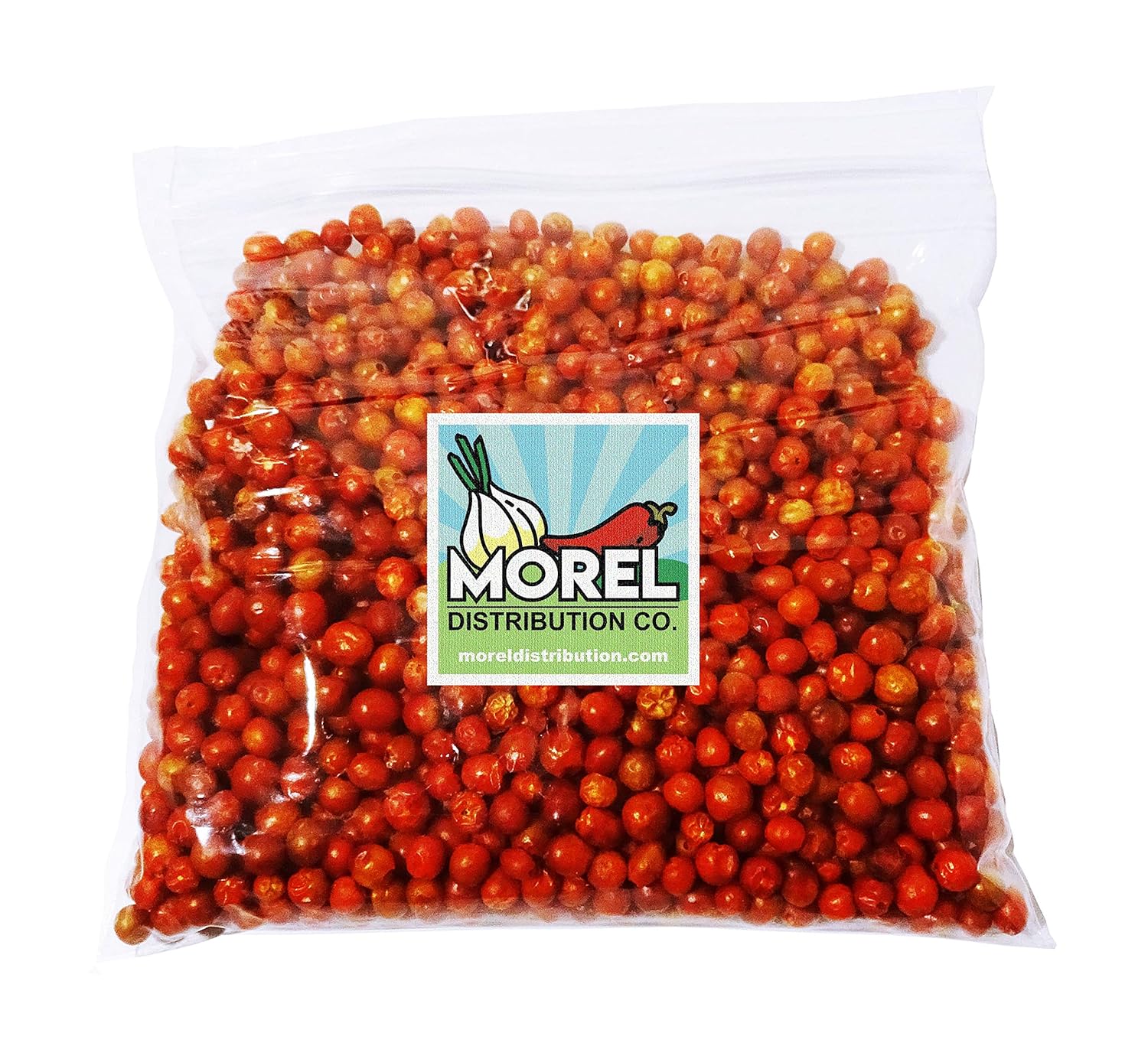 Dried Chiltepin Peppers (Chili Tepin)//pesos: 0,5 oz, 1 oz, 2 oz, & 4 ...