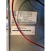 Amazon.com: Goodman 10 KW Electric Heat Kit for Smart Frame Air Handler ...