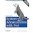 Automating System Administration with Perl: Blank-Edelman, David ...