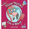 Miss Mingo and the 100th Day of School: Harper, Jamie, Harper, Jamie ...