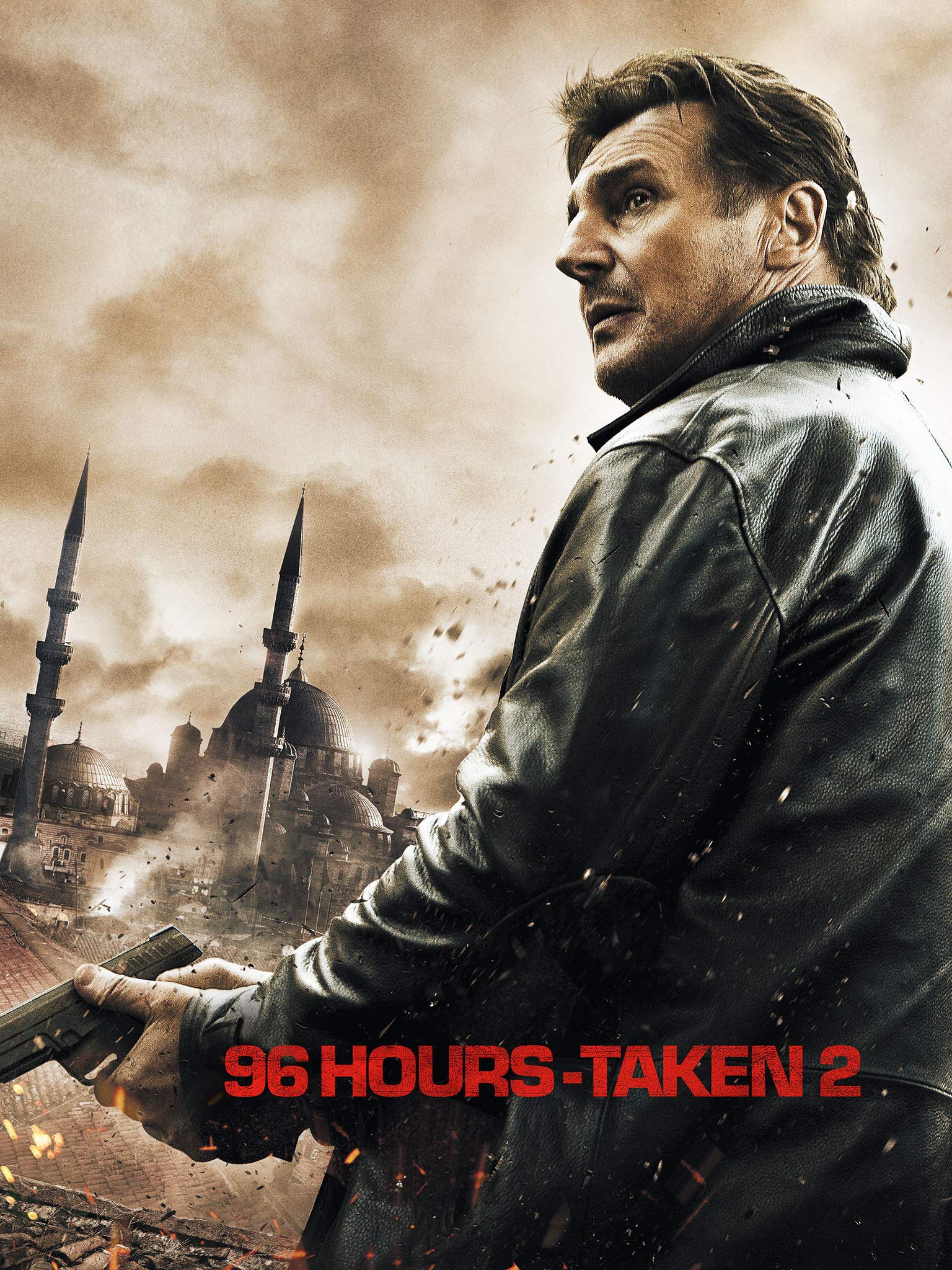 Amazon.de: 96 Hours ansehen | Prime Video