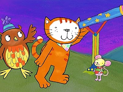 Amazon.co.uk: Watch Poppy Cat season 2 | Prime Video