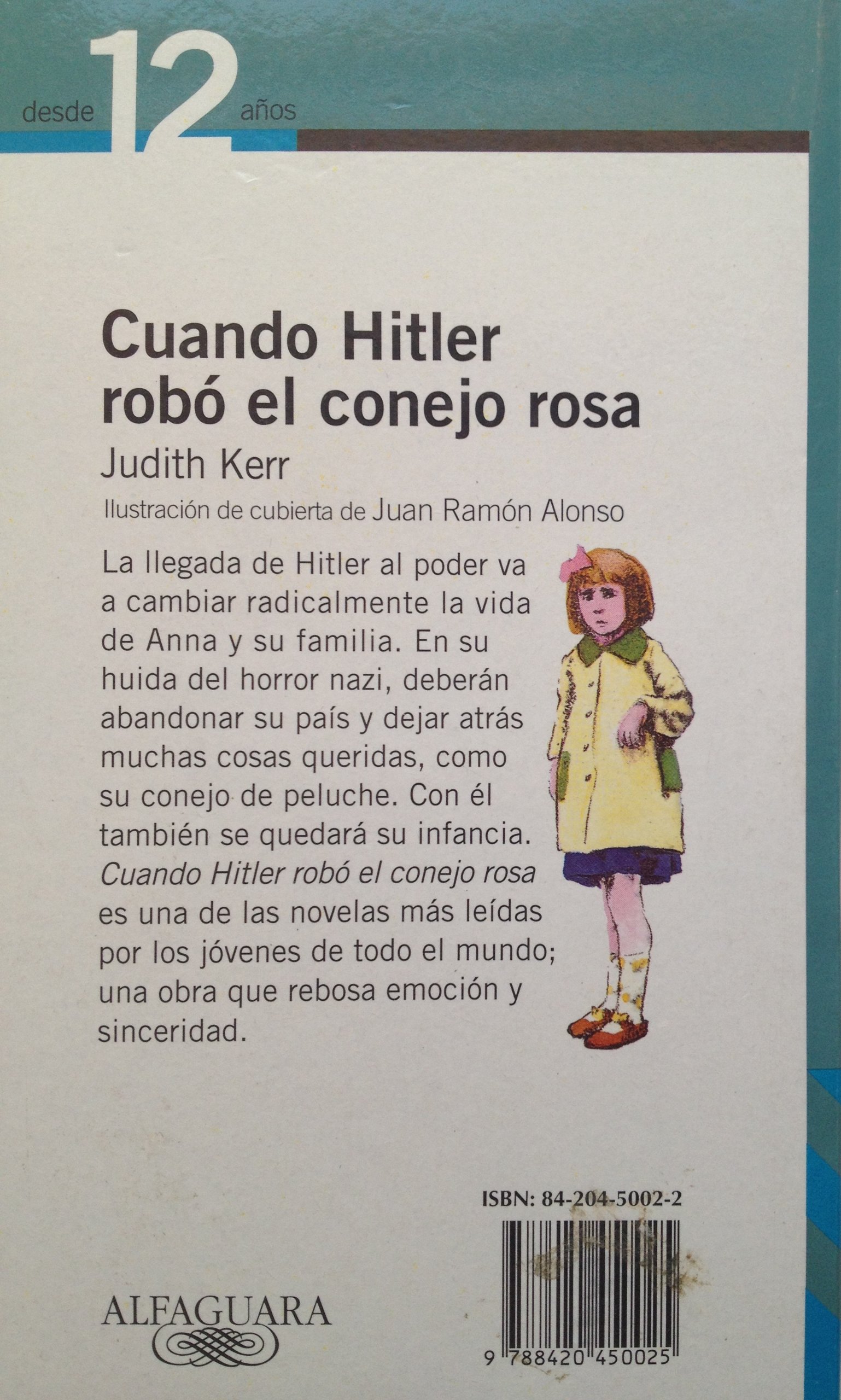 Libro Hitler Y El Conejo Rosa Pdf Gratis - Leer un Libro