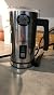 Zeppoli Milk Frother and Warmer - Electric Milk Steamer and Heater ...