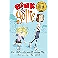Amazon.com: Bink and Gollie: 9780763659547: DiCamillo, Kate, McGhee ...