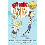 Amazon.com: Bink and Gollie: Two for One: 9780763664459: DiCamillo ...