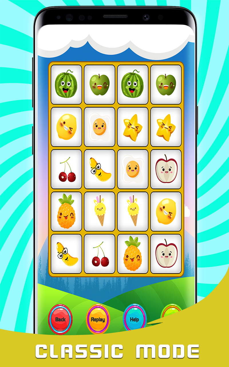 Fruities Quest : Matching Picture Brain Game:Amazon.co.uk:Appstore for ...