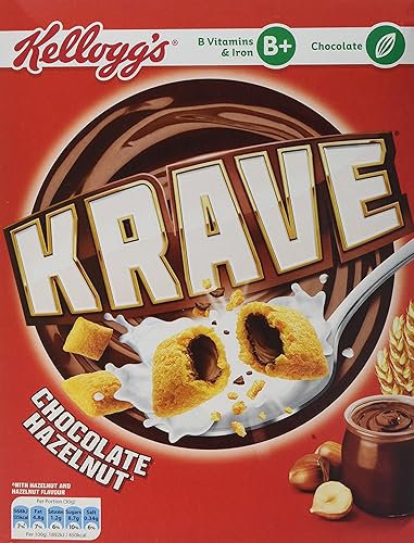 Kellogg's Coco Pops Rocks, 350 g: Amazon.co.uk: Prime Pantry