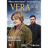 Amazon.com: Vera: Set 3 : Vera, Brenda Blethyn, David Leon, Tom Hutch ...
