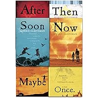 Amazon.com: After (Once/Now/Then/After): 9780141343136: Gleitzman ...