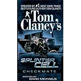 Amazon.com: Operation Barracuda (Tom Clancy's Splinter Cell ...