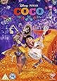Coco [Italia] [DVD]: Amazon.es: Cine y Series TV