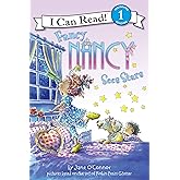 Amazon.com: Fancy Nancy: Time for Puppy School (I Can Read Level 1): 9780062377869: O'Connor ...