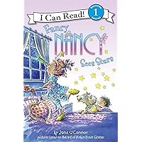Amazon.com: Fancy Nancy: My Family History (I Can Read Level 1 ...
