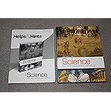 Science in the Beginning: Textbook + Hints and Helps (Teacher's Guide ...