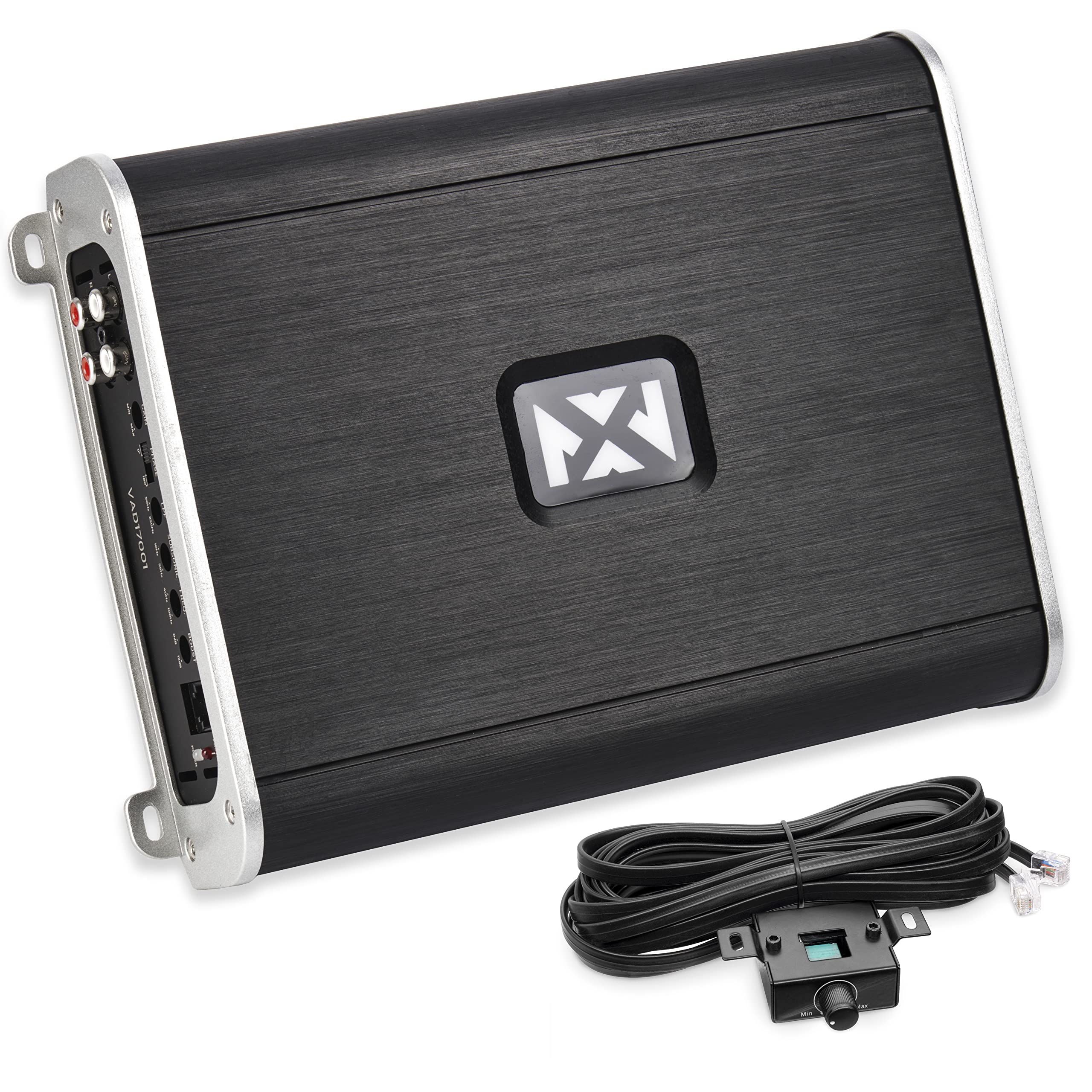Mua NVX VAD17001 Monoblock 1-Ch Class D Amplifier 3400W Max, 1700W RMS ...