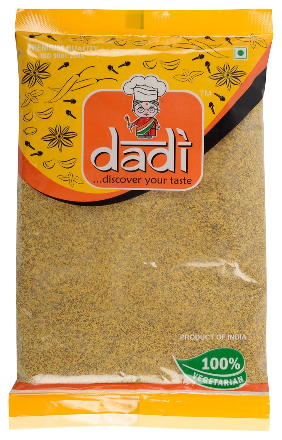 Dadi Rai Powder, 250 grams: Amazon.in: Grocery & Gourmet Foods