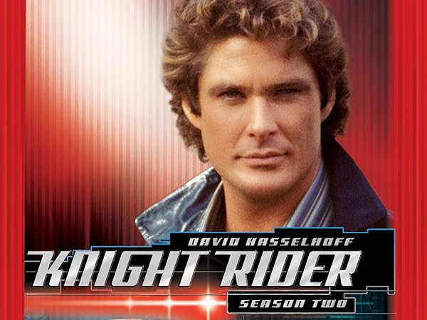 Amazon.de: Knight Rider - Staffel 2 ansehen | Prime Video