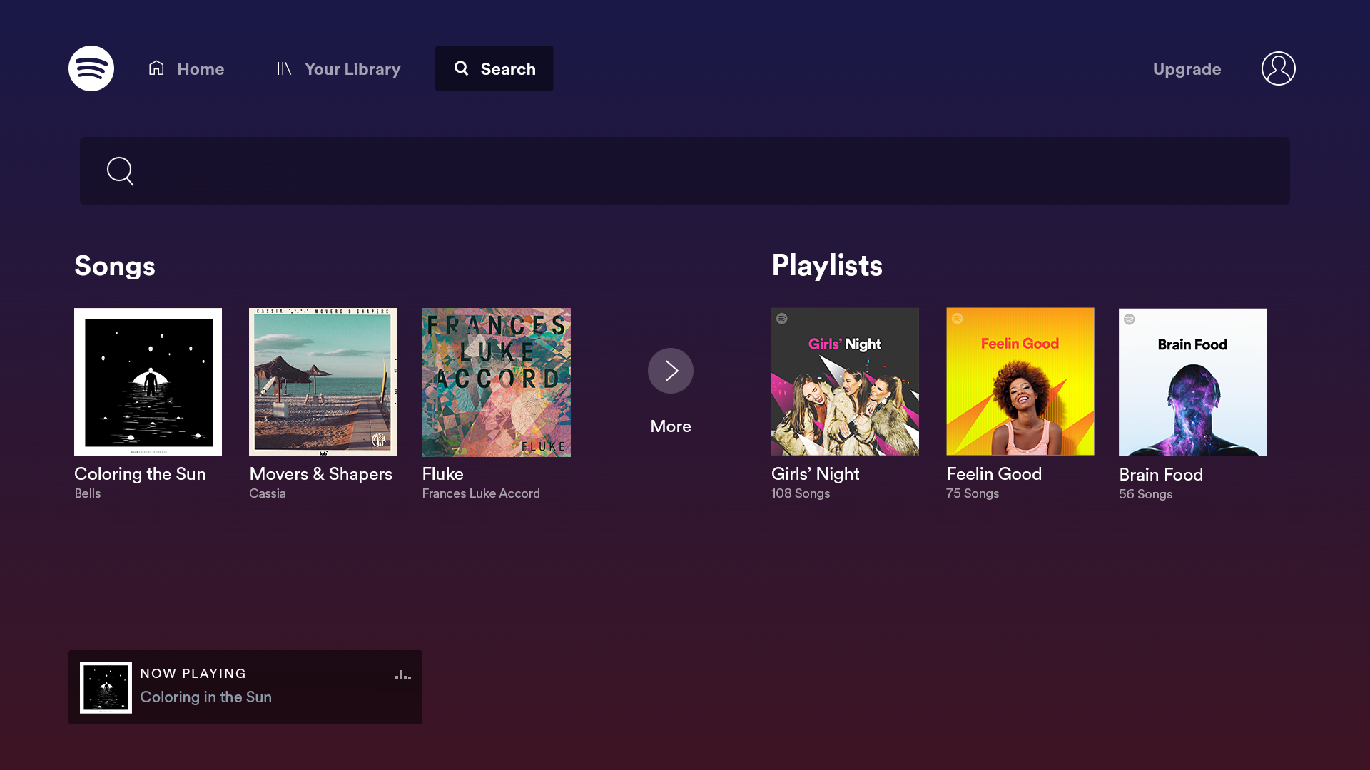 Spotify para TV: Amazon.com.br: Amazon Appstore