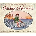 A Picture Book of Christopher Columbus (Picture Book Biography): Adler ...