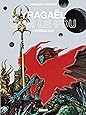 Amazon.fr - Yragaël - Urm le fou: L'intégrale - Philippe Druillet ...