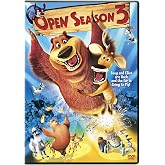 Amazon.com: Open Season [DVD] [2006] : Roger Allers, Jill Culton ...