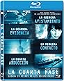 La Cuarta Fase [Blu-ray]: Amazon.es: Milla Jovovich, Elias Koteas, Will ...