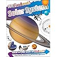 DKfindout! Solar System: DK: 9781465454287: Amazon.com: Books