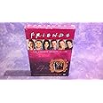 Amazon.com: Friends: Season 7 (Repackage) : Jennifer Aniston, Courteney ...