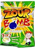Zour Bomb Candy, Cola, 110g (Pack of 2): Amazon.in: Grocery & Gourmet Foods
