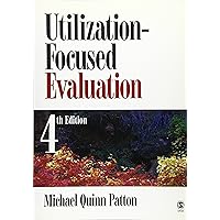Amazon.com: Utilization-Focused Evaluation: 9781412958615: Patton ...