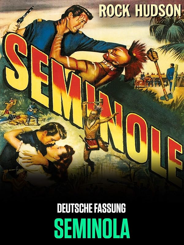 Amazon.de: Seminola ansehen | Prime Video